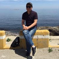 Anthony Kwon – Medium