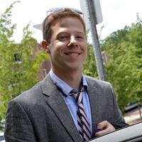 Matthew Gallo – Medium