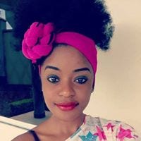 Deborah Rodgers Robinson – Medium