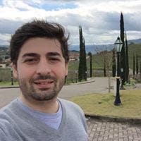 Thiago Bello Durazzo – Medium