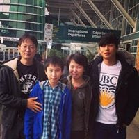Edward Zhou – Medium