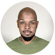 Nick Jones – Medium