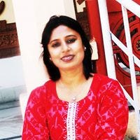Indira Roy Chowdhury – Medium