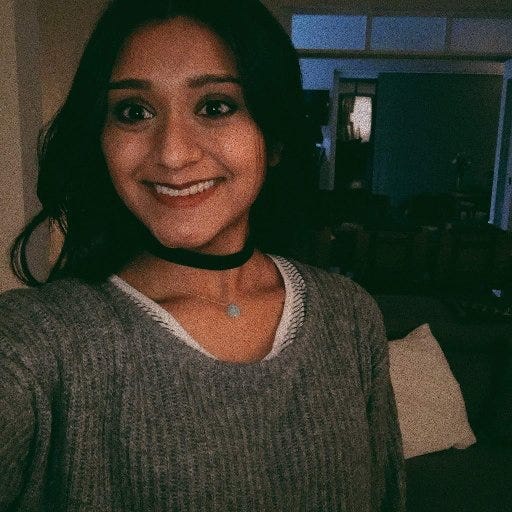 Shivali Bhatt – Medium