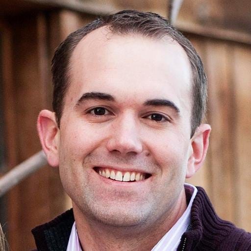 Daniel Allen – Medium