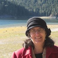 Amy Fried – Medium