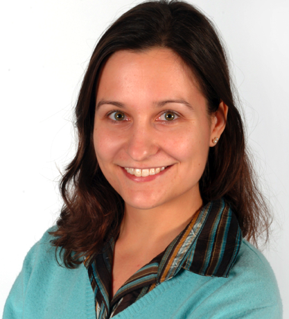 Ruth Streder – Medium