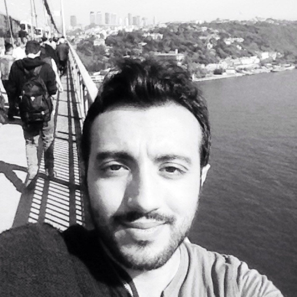 About – ilqar ilyasov – Medium