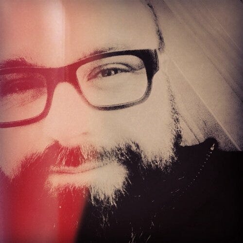 Bruce Collins – Medium