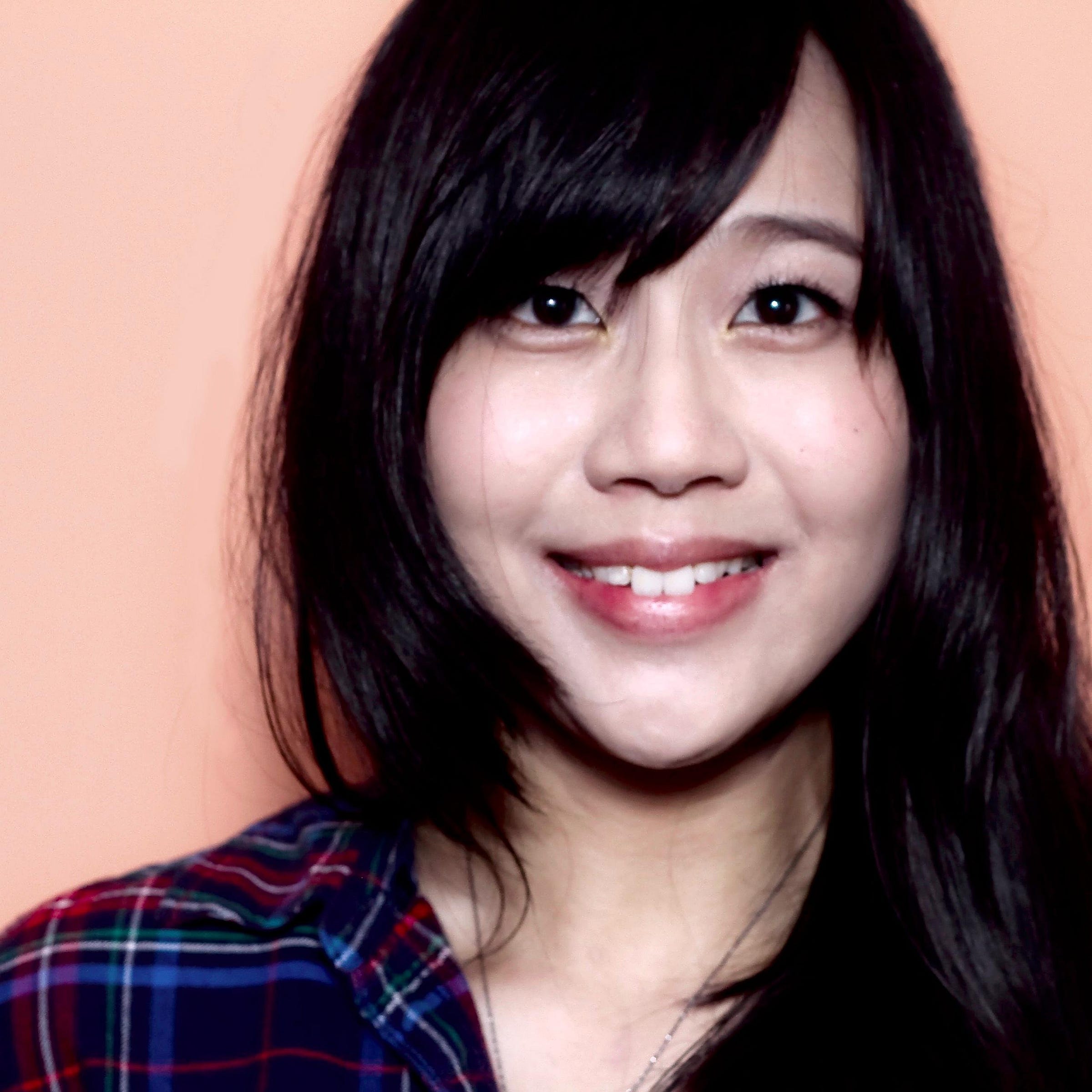 Nancy Lanlan Ma – Medium