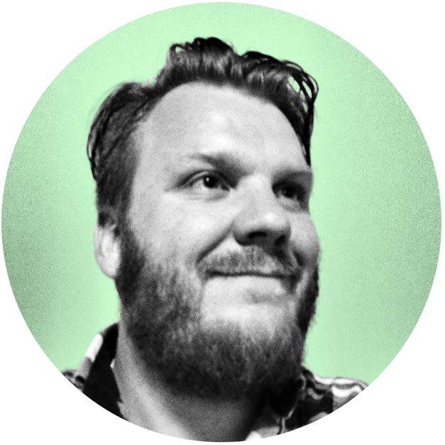 Daniel Wiklund – Medium