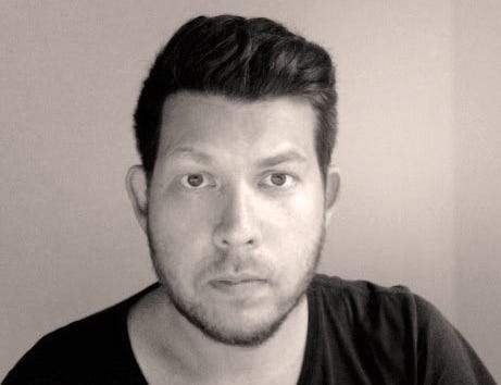 David Cytryn – Medium