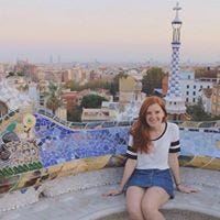 Amanda Maile – Medium