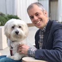 Scott Mac – Medium