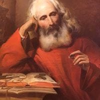 John Steffen – Medium