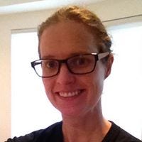 About – Alison Livey Gibbins – Medium
