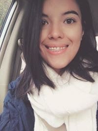 Eréndira Tovar – Medium
