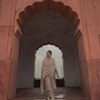 Afreen Fatima on Medium curated some lists
