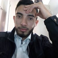 Hamza El Khatri – Medium