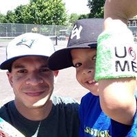 Ryan Trotman – Medium