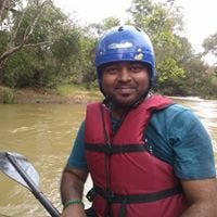 Karthik Reddy – Medium