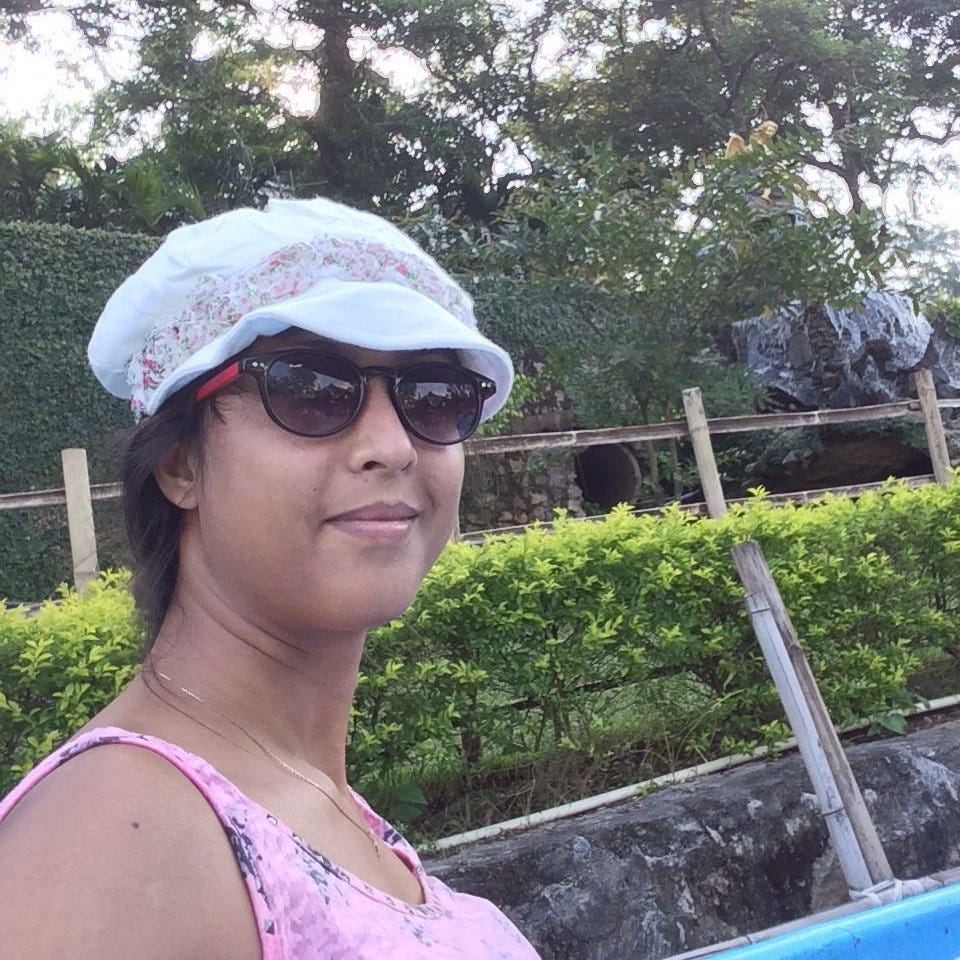 Karabi Das – Medium