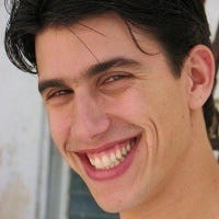 Oded H. Breiner – Medium