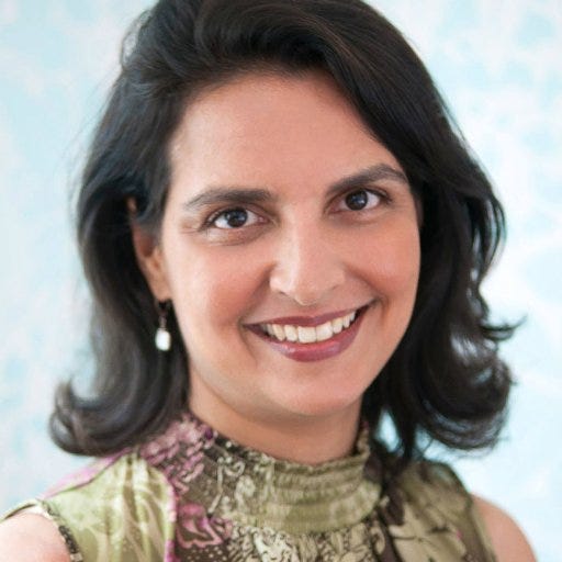 About – Zahra Sethna – Medium