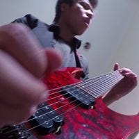 Cyrus Cruz – Medium