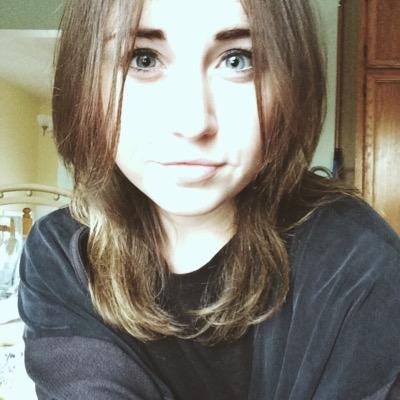 Victoria Morris – Medium