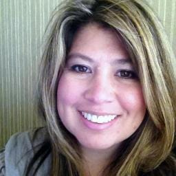 Sandra Evans – Medium