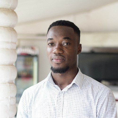 Smart_Prince – Medium
