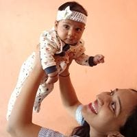 Smita Wane Mankar – Medium