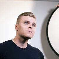Taavi Kaartinen – Medium