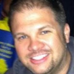 Jason Irwin – Medium