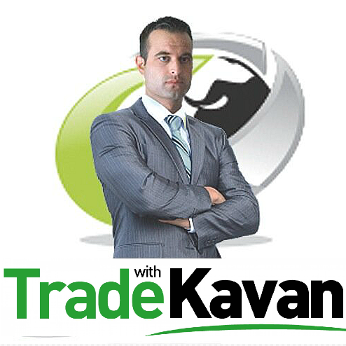 Kavan Klein – Medium