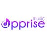 Apprise Music & Media – Medium