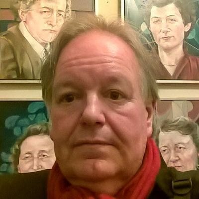 Martyn Jones 🇪🇺 – Medium
