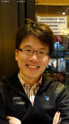 Julian Ho – Medium