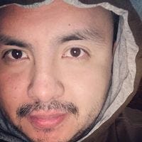 Edson Omar – Medium