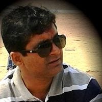Pradipta Kumar Goswami – Medium