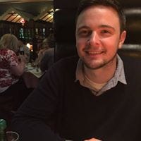 Liam Baxter – Medium