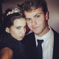 Christiana Hunnewell – Medium
