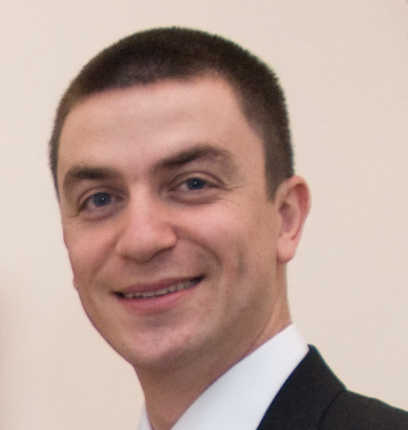 Bogdan Moldovan – Medium