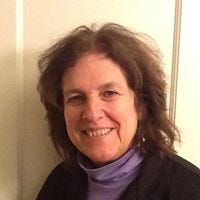 Nancy F – Medium