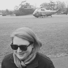 Erin Gorman – Medium