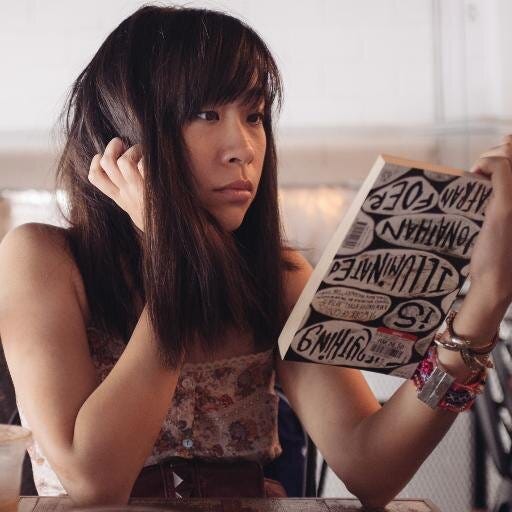 June Loh Mei San – Medium