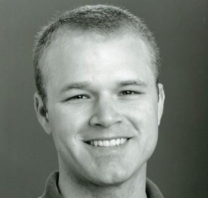 About – Joey Spooner – Medium
