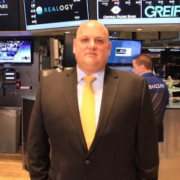 Joseph Kalinowski – Medium