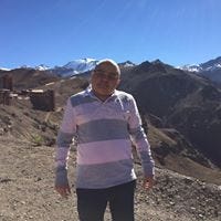 Marcelo Issa – Medium